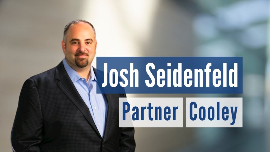 Josh Seidenfeld | DLA Piper Partner | Life Sciences, Healthcare ...